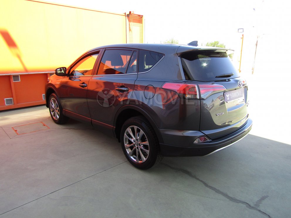 Toyota Rav 4 200h automático 4x2 5p advance por 25995 eur | 45