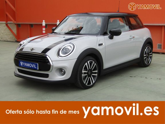 Mini Segunda Mano en Madrid 》Yamovil《