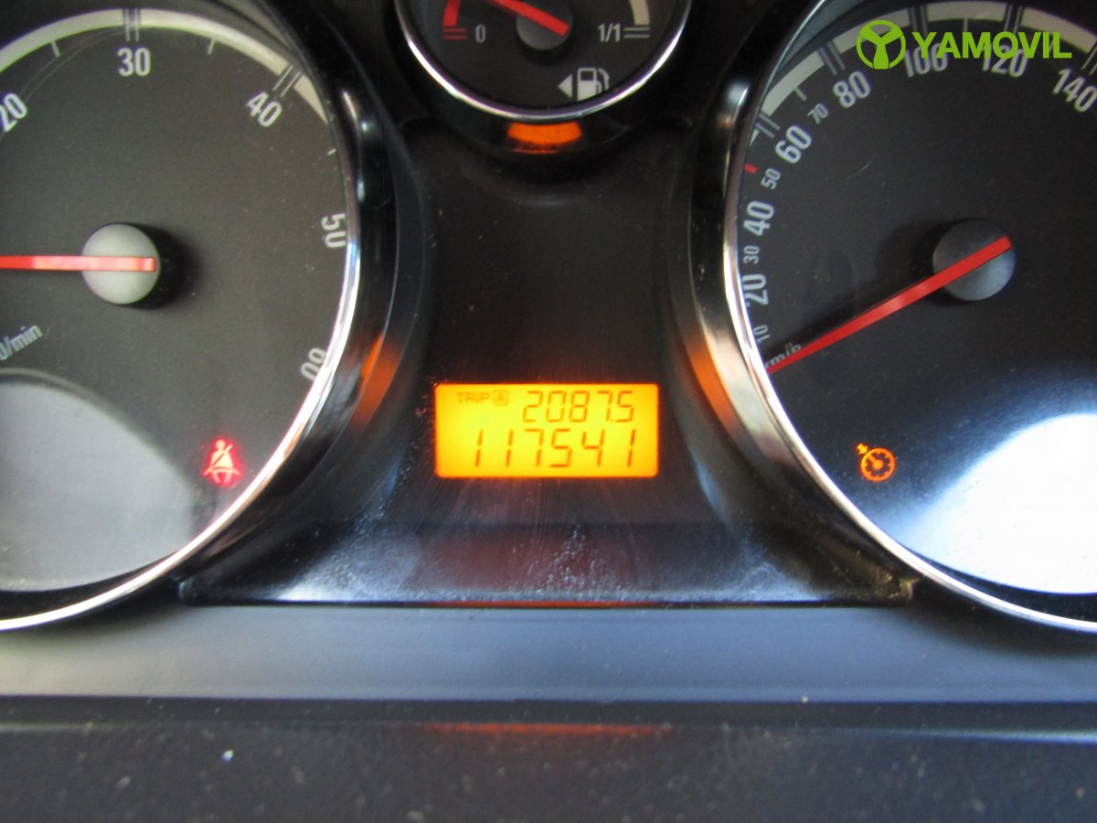 Opel Antara 2.0 cdti 150 cv 4x4 por 9985 eur | 100