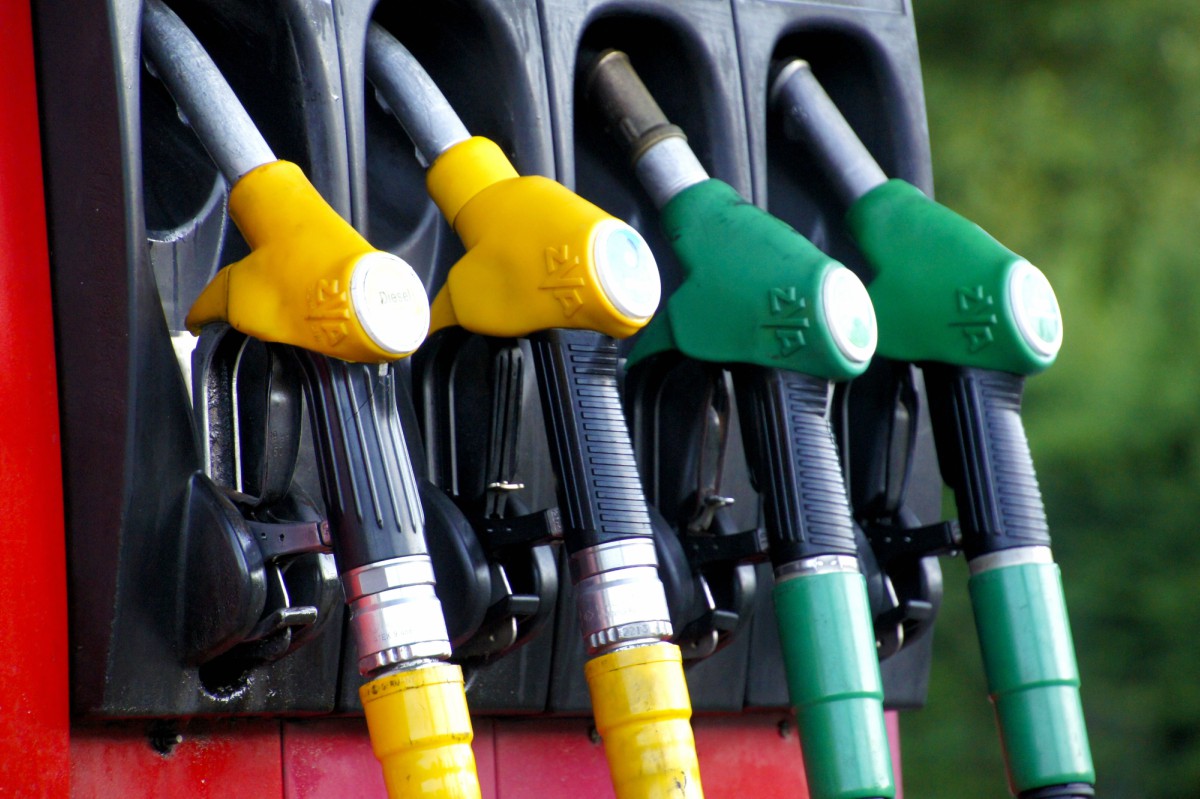 ¿Combustible premium o normal?
